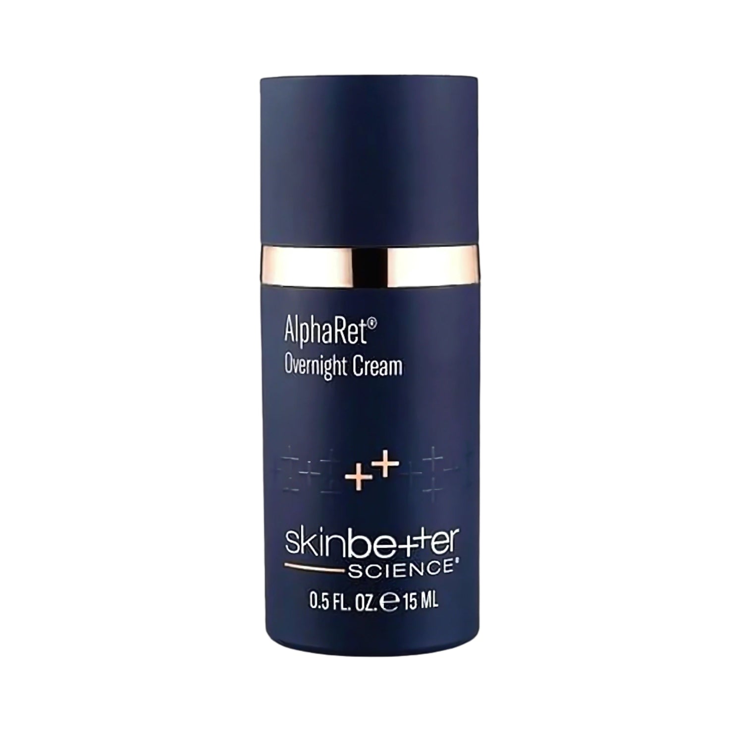 SkinBetter Science AlphaRet Overnight Cream — ELLEMES Medical Spa