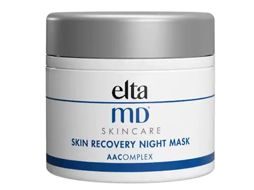 EltaMD Skin Recovery Night Mask — ELLEMES Medical Spa